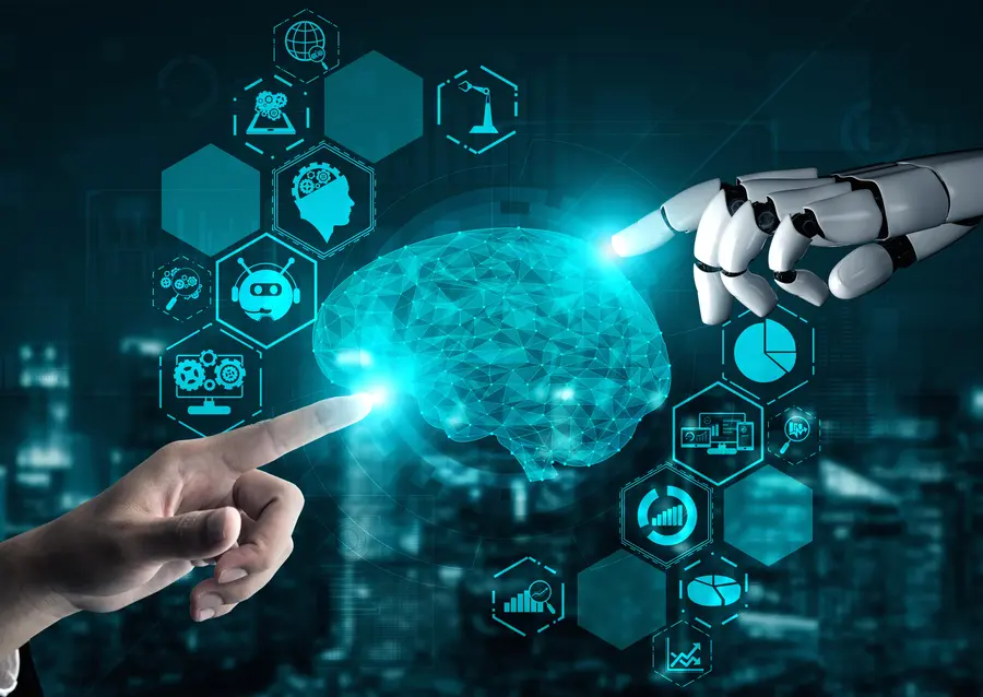 AI Won’t Replace Humans, but Humans Using AI Will - Viscovery