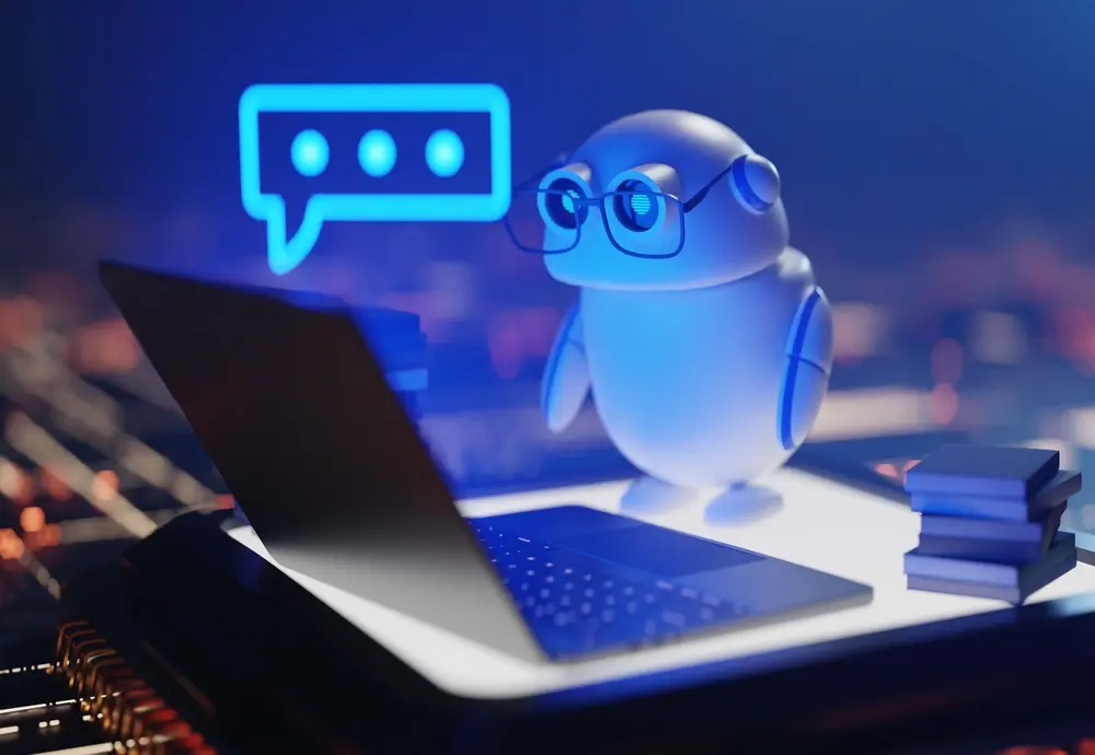 How AI Copilot is Transforming Human-Machine Collaboration - Viscovery